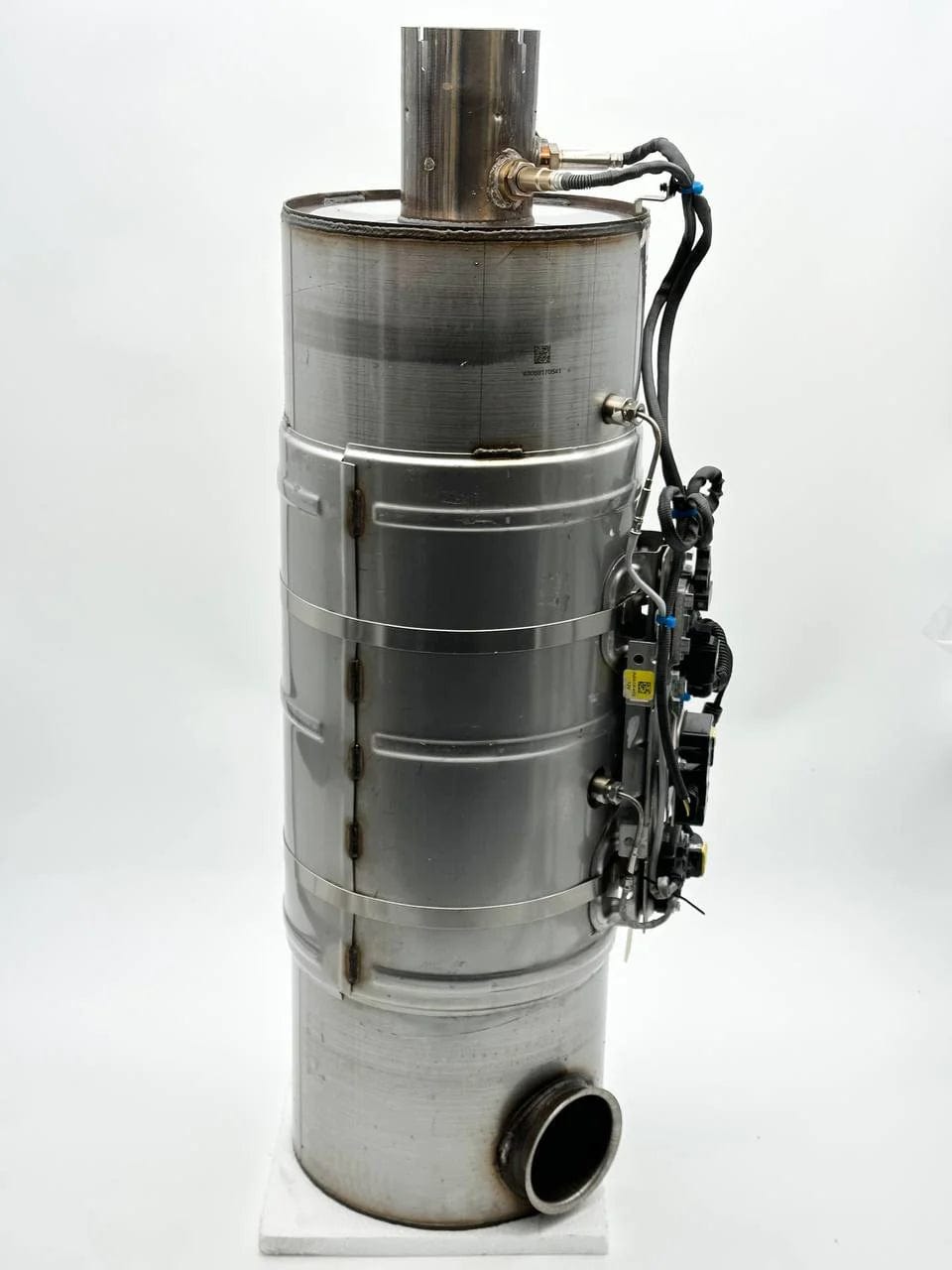 P/N:A049F264 | Genuine Cummins® New Aftertreatment Device