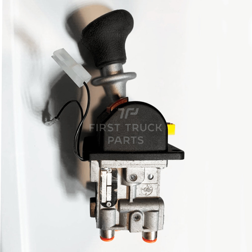 P/N: 35T40821AXDD | Genuine Muncie® New Air Shift Console PTO and Dump ...