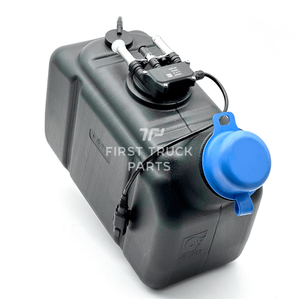 CTT00026746 | Genuine Ottawa® Tank ASM, & DEF Header