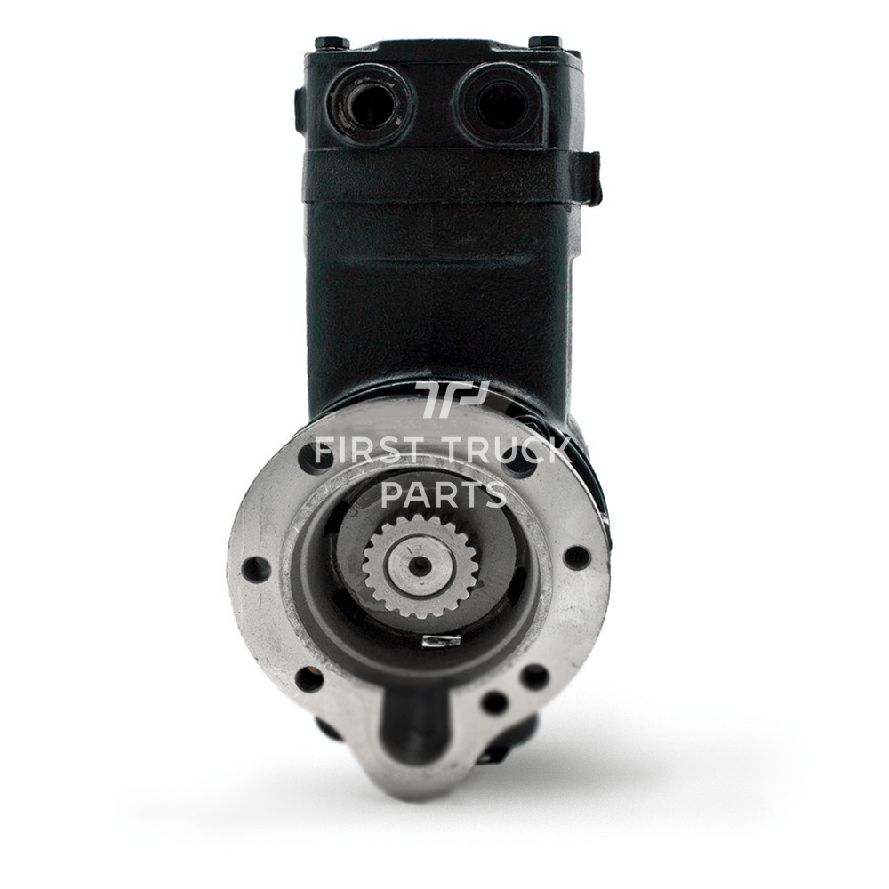 P/N: 3558153 | Genuine Cummins® Air Compressor 1 Cyl