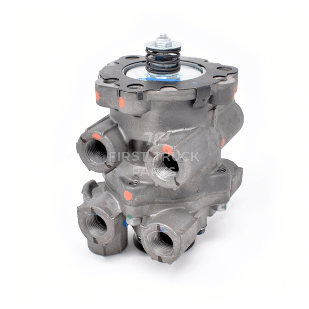 P/N: 060-K068779 | Genuine Bendix® E-8P Foot Brake Valve