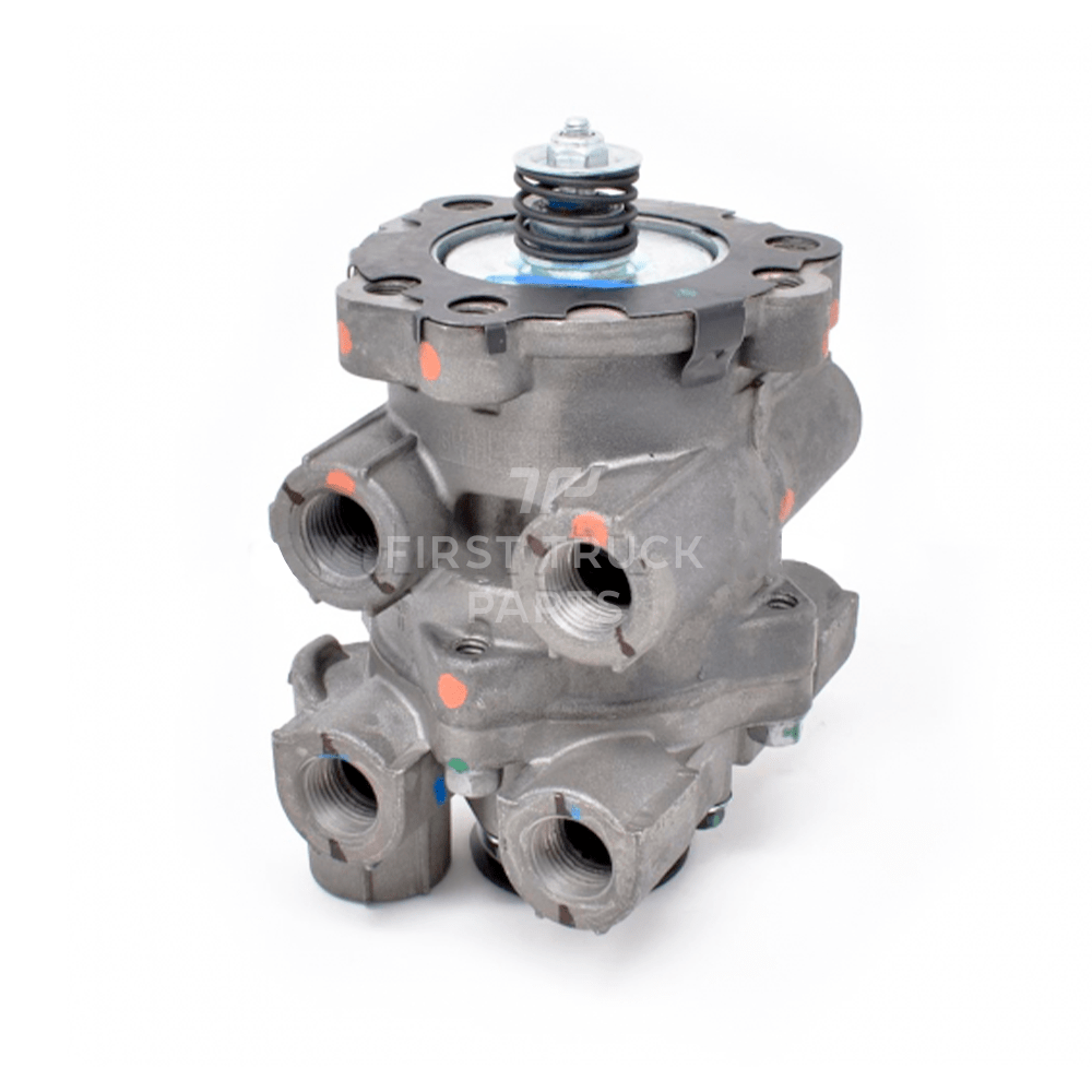P/N: K055001 | Genuine Bendix® E-8P Foot Brake Valve