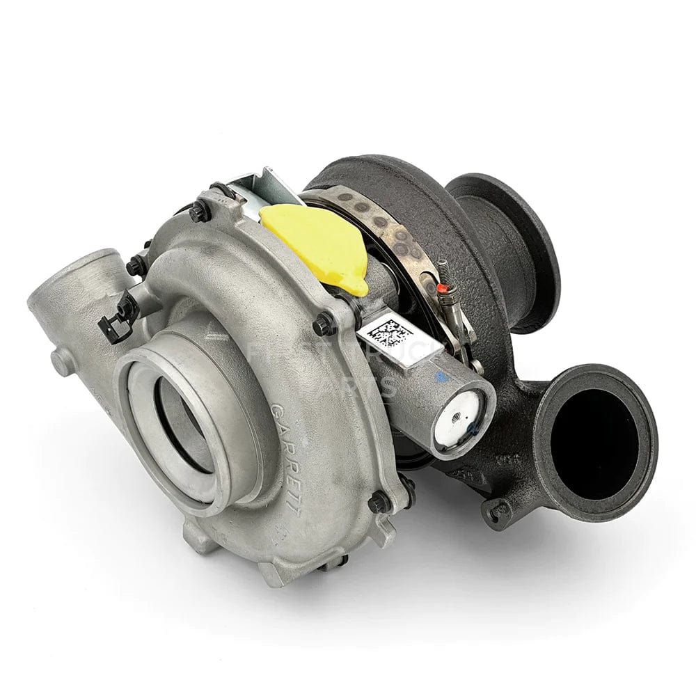 P/N: 1877833C92 | Genuine Navistar® Garrett GT3782VA Turbocharger For ...