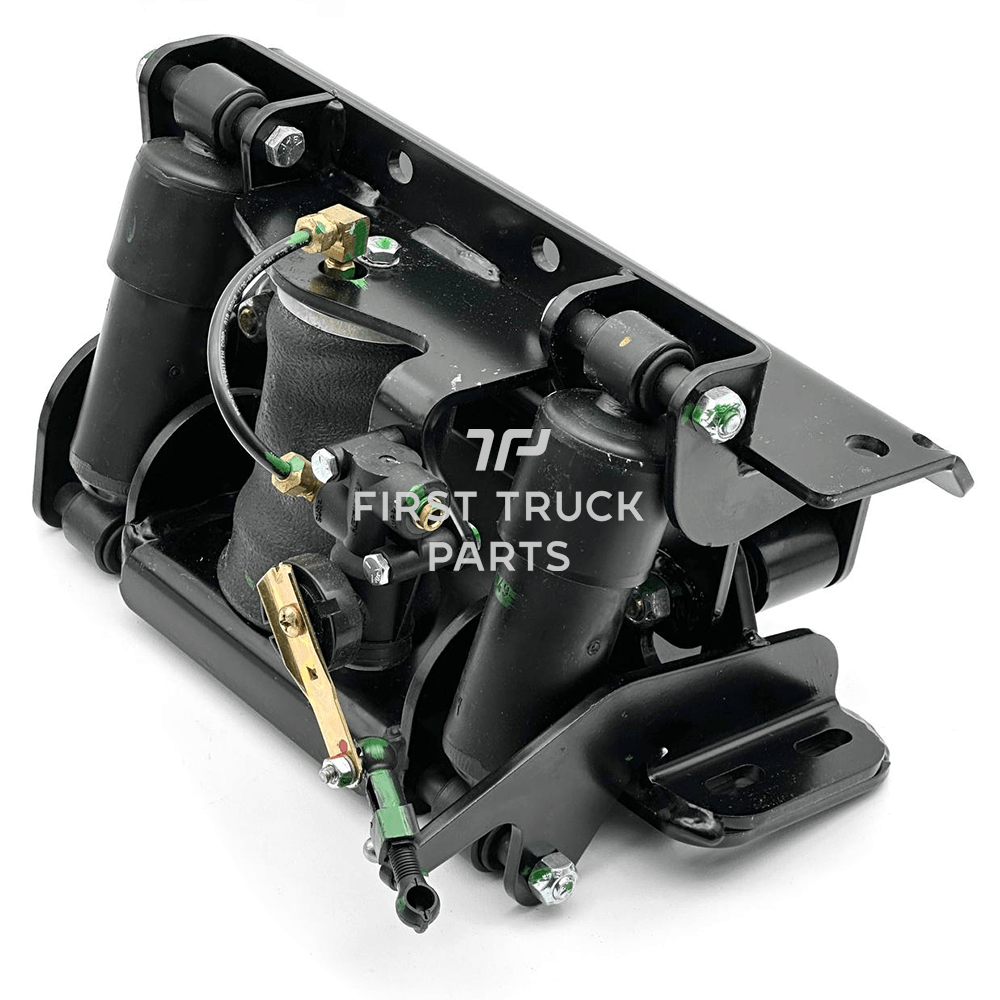OEM International® - P/N: 3549700C91 - Air Cab Spring Suspension Kit