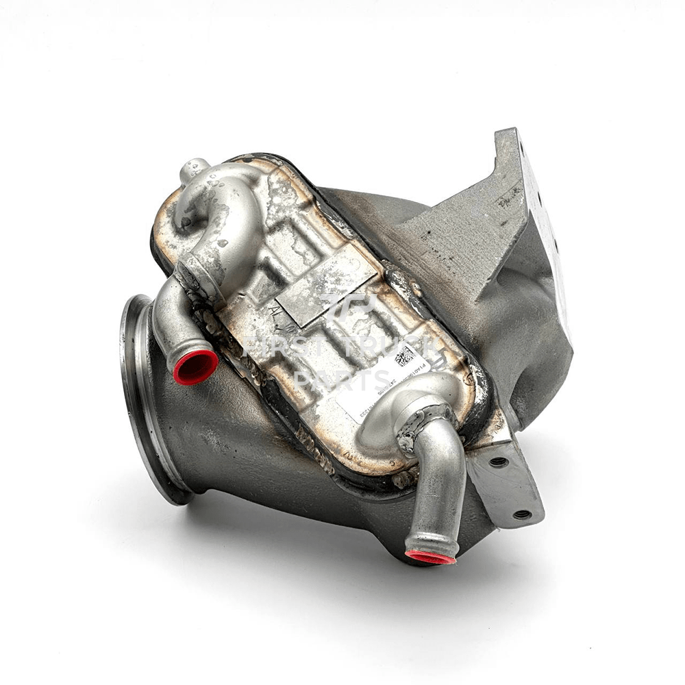 247-6405 | Genuine CAT® Clean Gas Induction Intercooler For C11, C13
