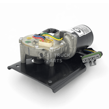 P/N: 2594086C91 - Manufactured by Genuine International® Wiper Motor