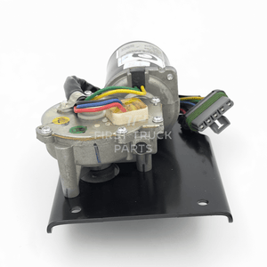 P/N: 2594086C91 - Manufactured by Genuine International® Wiper Motor