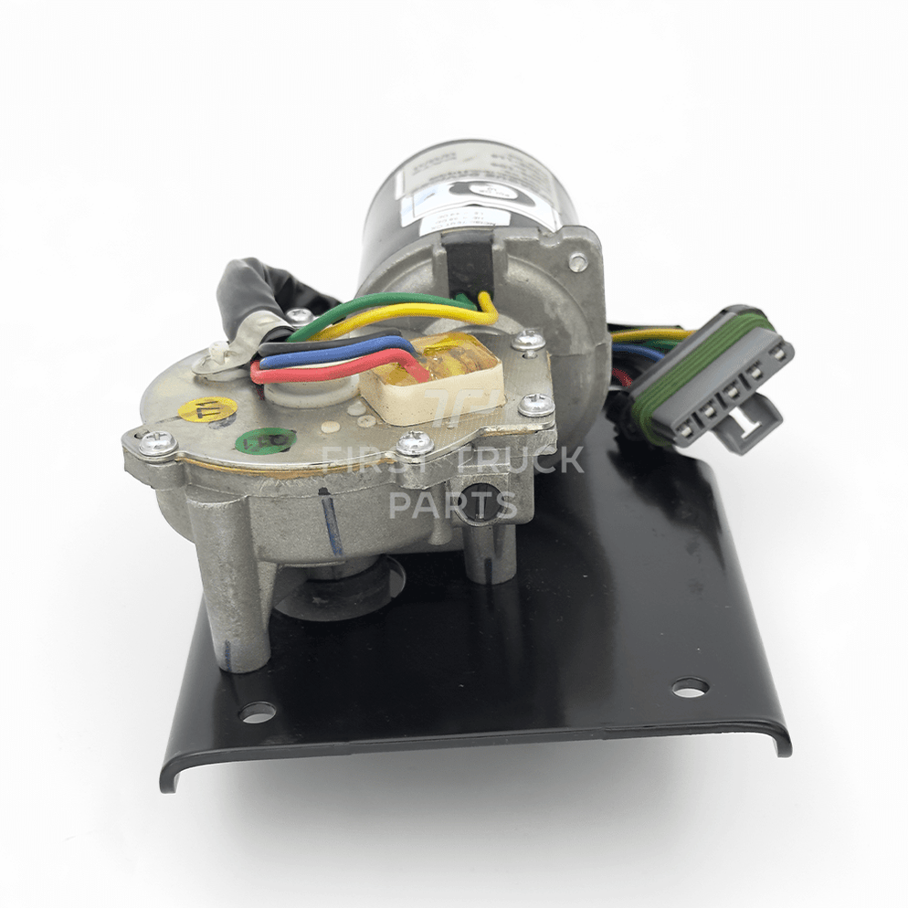 P/N: 2594086C91 - Manufactured by Genuine International® Wiper Motor