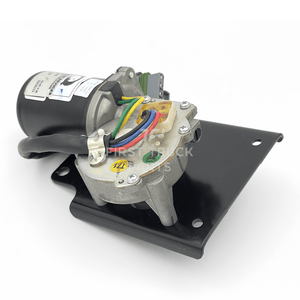 P/N: 2594086C91 - Manufactured by Genuine International® Wiper Motor
