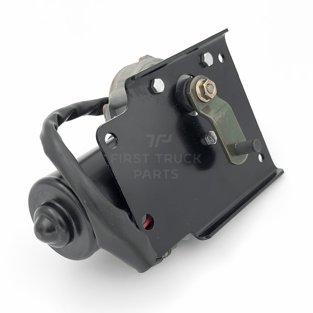 P/N: 2594086C91 - Manufactured by Genuine International® Wiper Motor