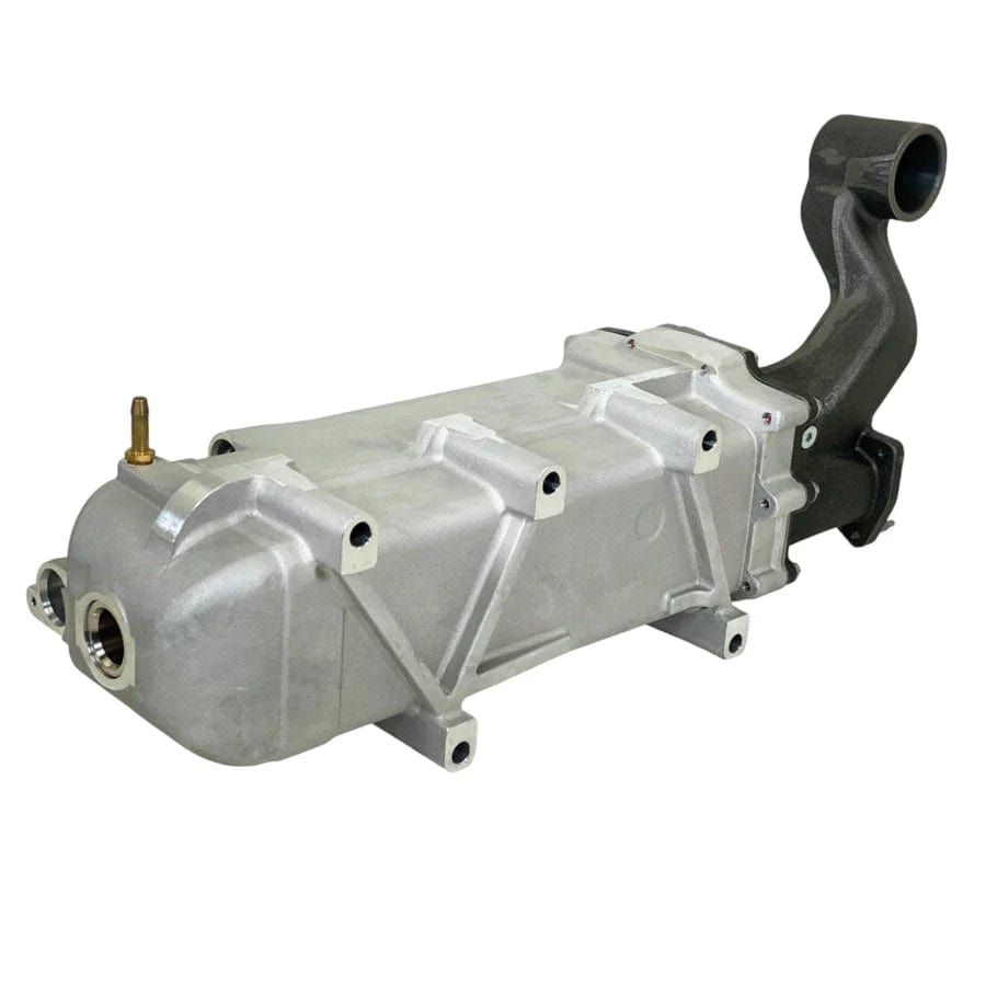 P/N: 5012354R91 by International® - EGR Cooler For Maxxforce DT/9/10
