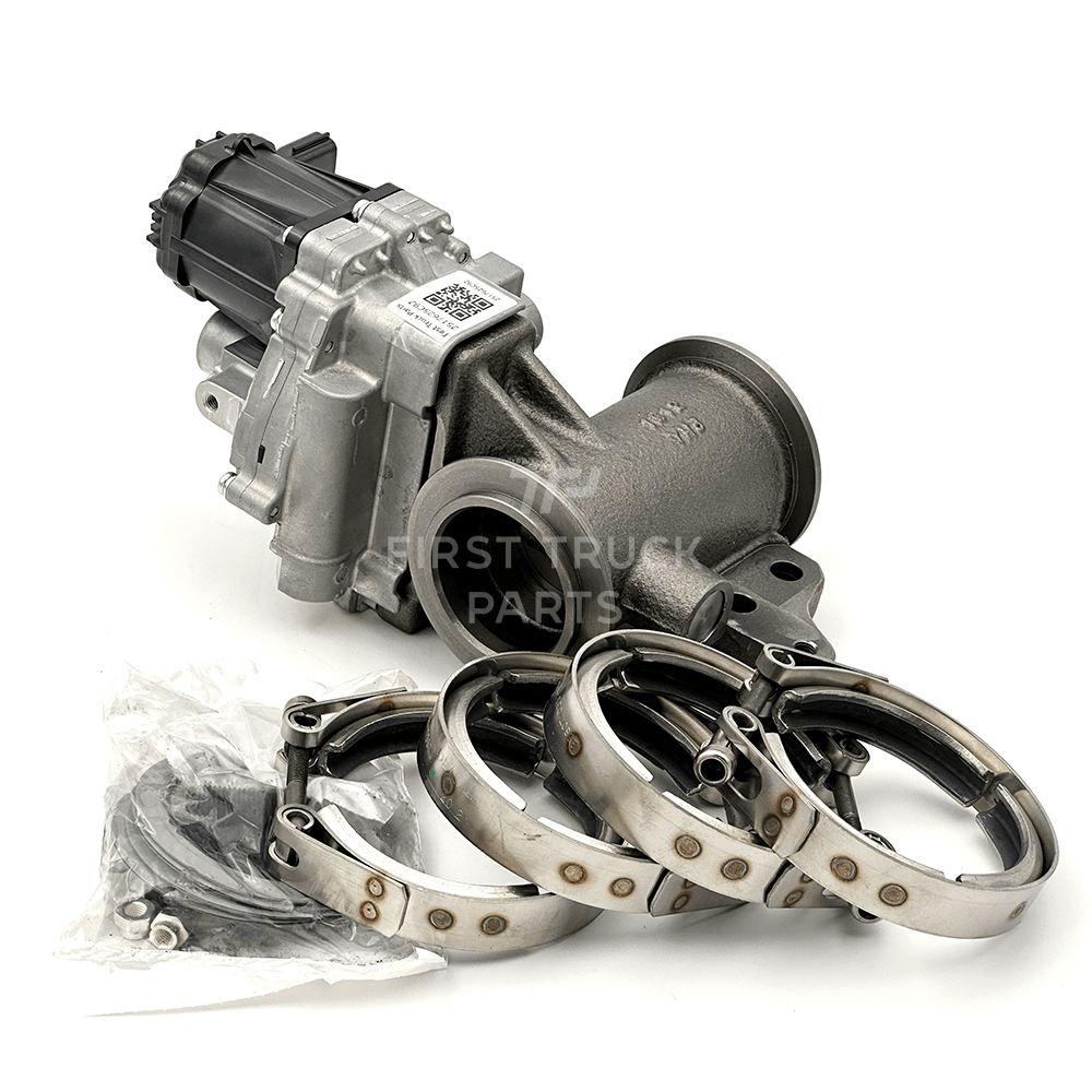 Part Number: 2523387C91 | Genuine International® EGR Valve Kit