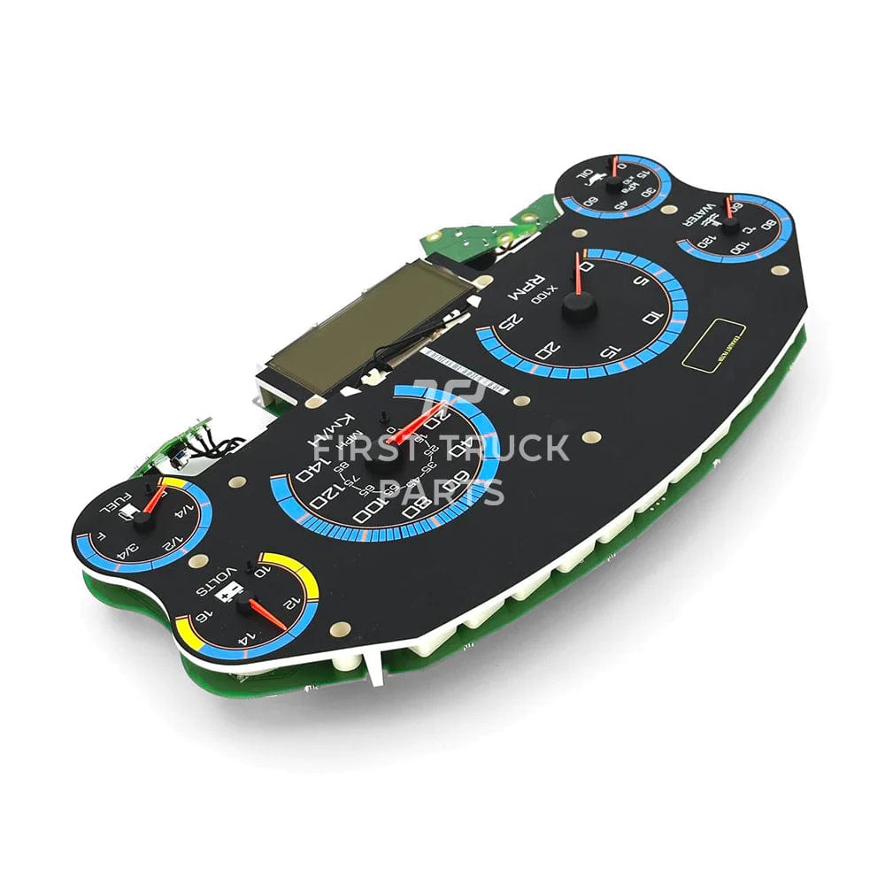 P/N: 2604673C98 | Genuine International® Instrument Cluster