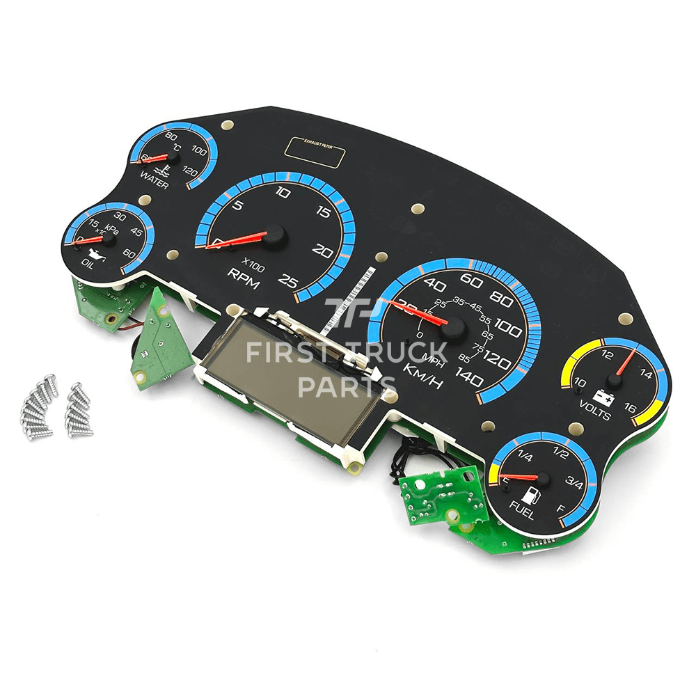 P/N: 2602608C92 | Genuine International® Instrument Cluster