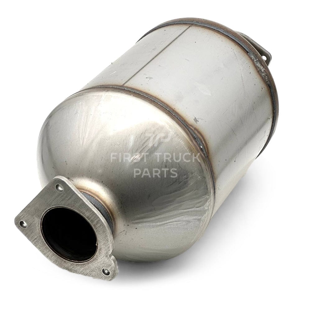 Part Number: 65009 | OEM International® DPF Diesel Particulate Filter