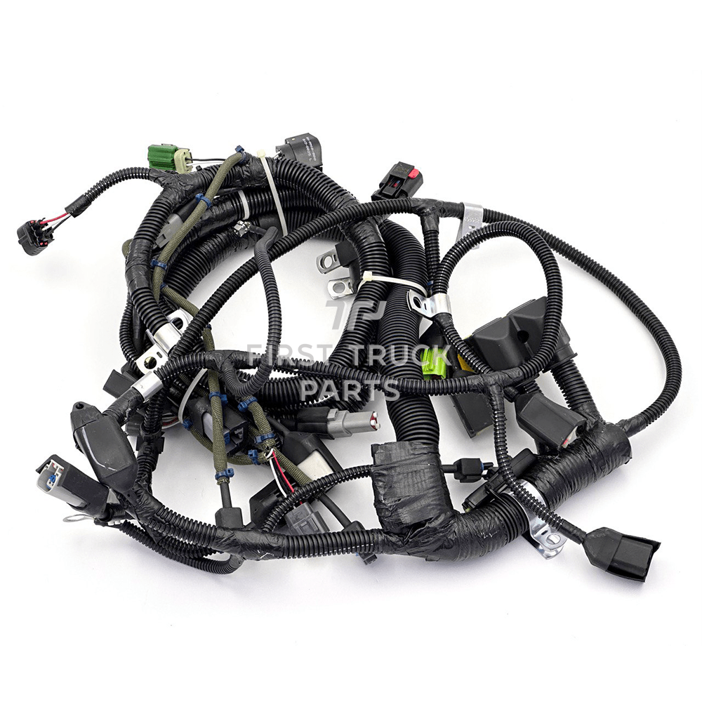 P/N: 4966444 | Genuine Cummins® ECM Wiring Harness