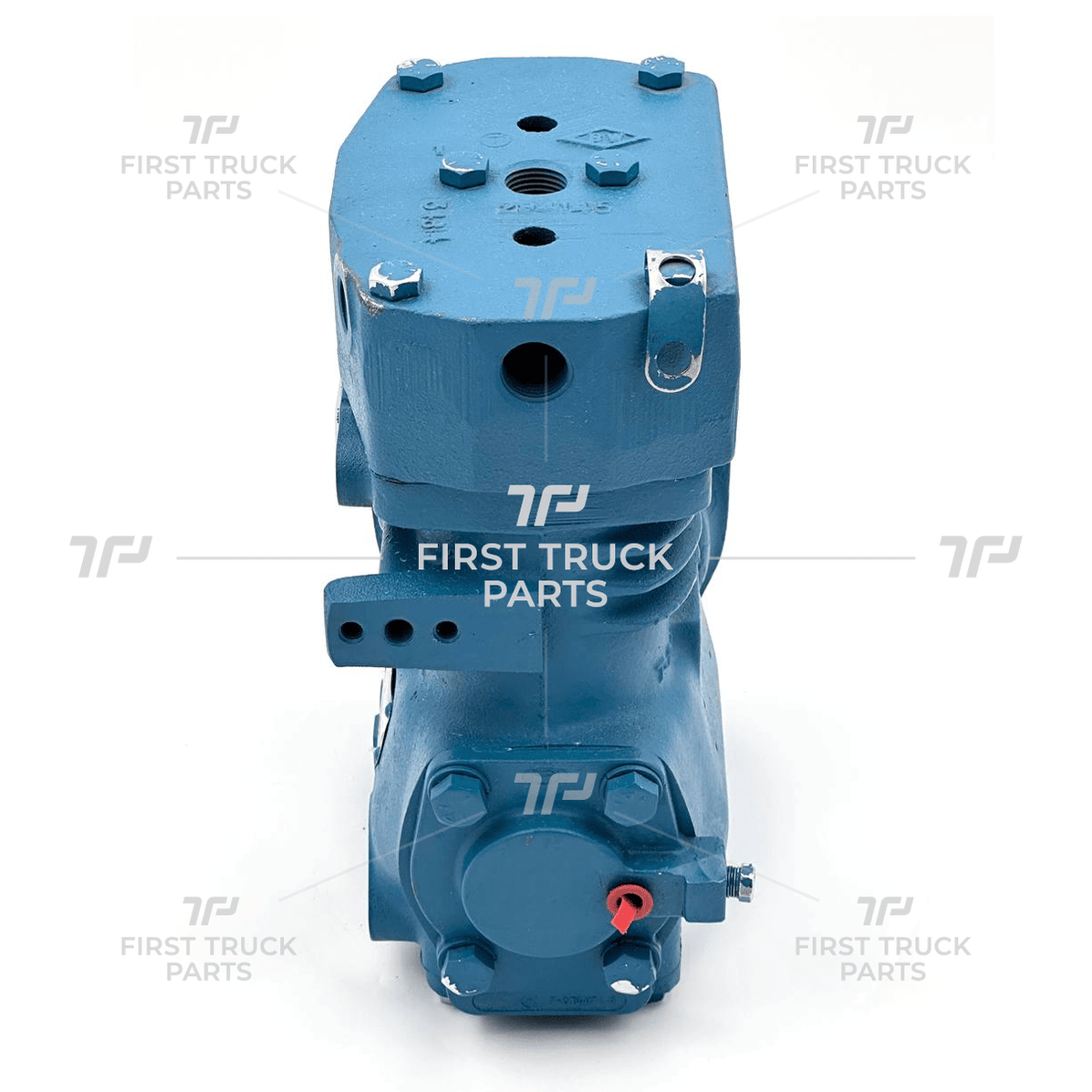 P/N: 0288906 | Genuine Bendix® Air Compressor For Cat 3406 / 245 / 980C