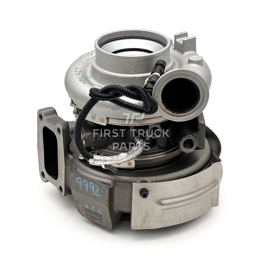 3786222 - Genuine Cummins® Turbocharger Kit HE351VE For ISB 6.7L