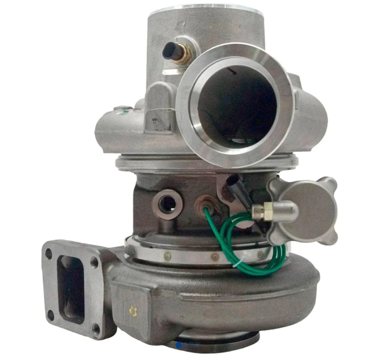 By Cummins® Turbocharger HE551V Cummins ISX - P/N: 2843889