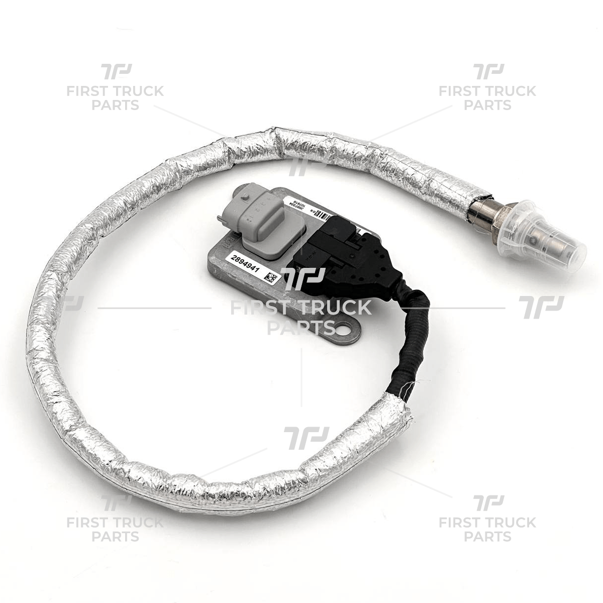 5462439, 5462439RX | Genuine Cummins® NOx Nitrogen Oxide Sensor