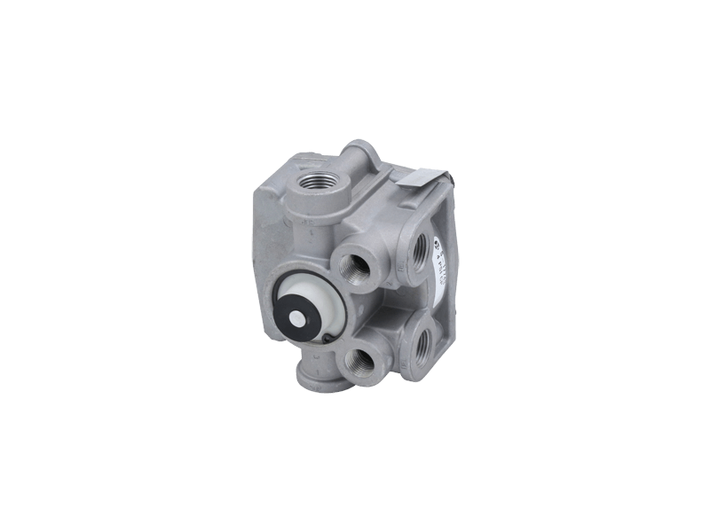 Mfr. Part Number: 3564370C91 by International® Relay Valve
