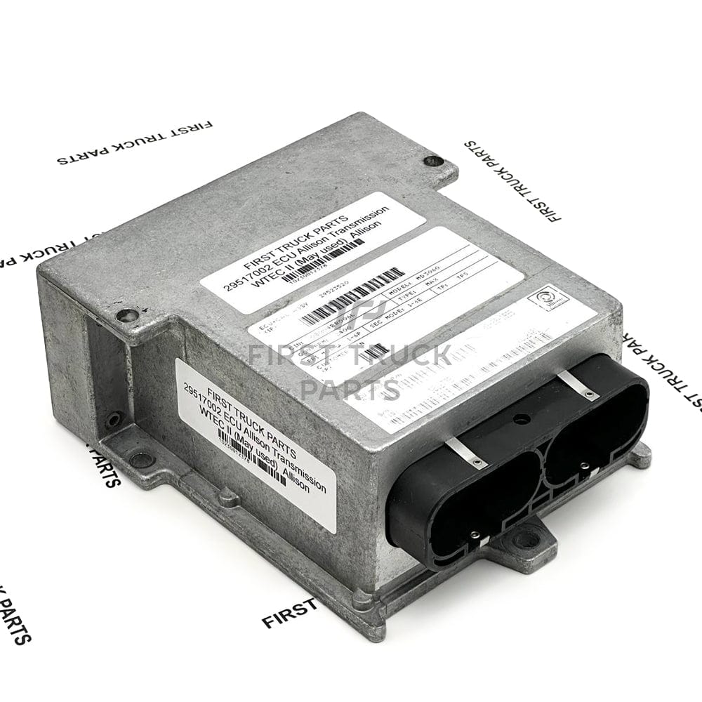 29511839 | Genuine Allison® Transmission Ecu Max 29517003