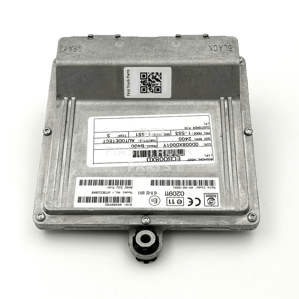 P/N: 29561675 OEM Allison® Transmission Electronic Control Unit WTEC 3