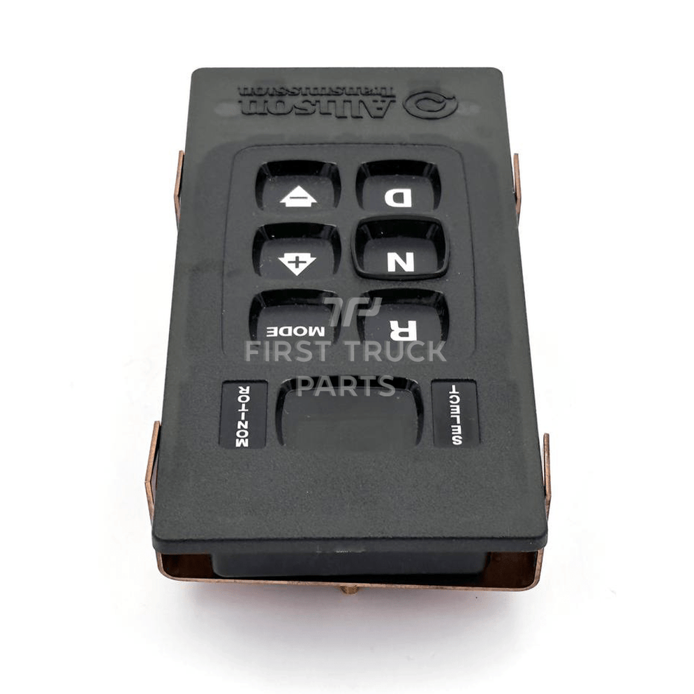 P/N: 29551555 | Genuine Allison Transmission® Push Button Shift