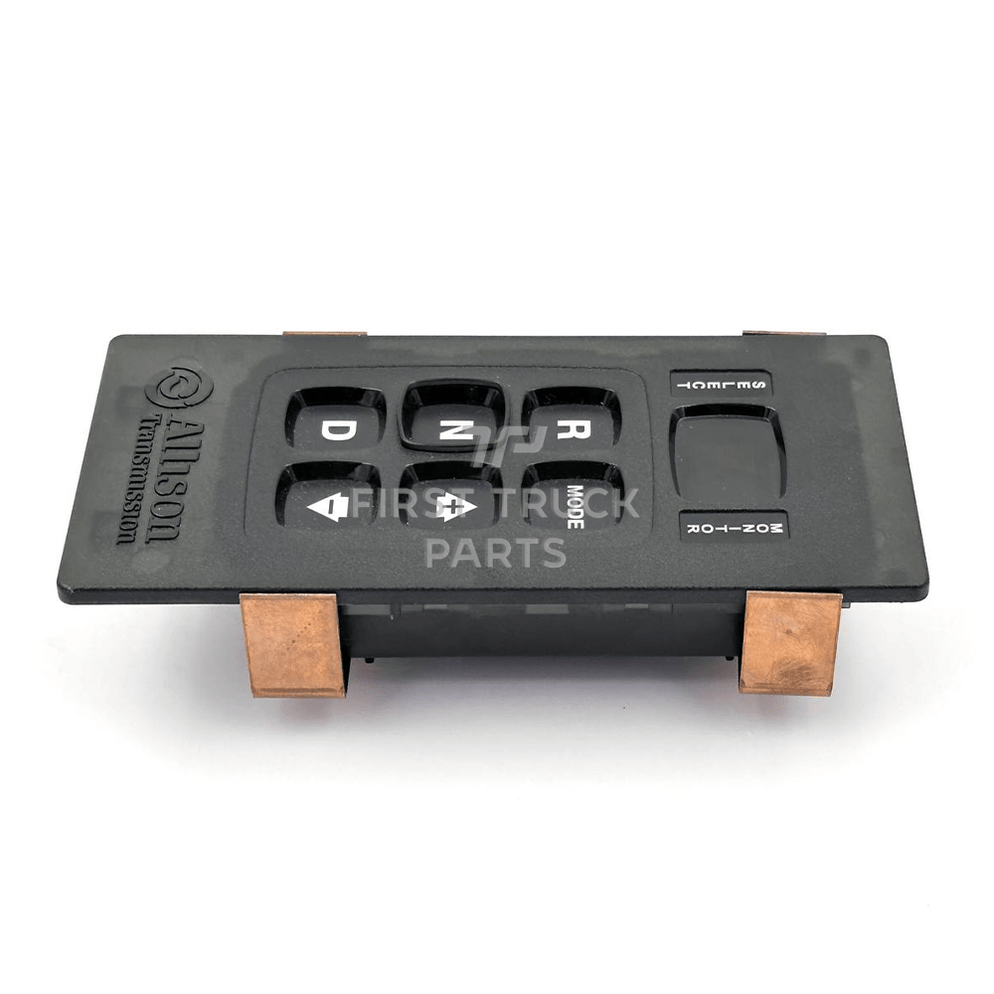 P/N: 29551555 | Genuine Allison Transmission® Push Button Shift