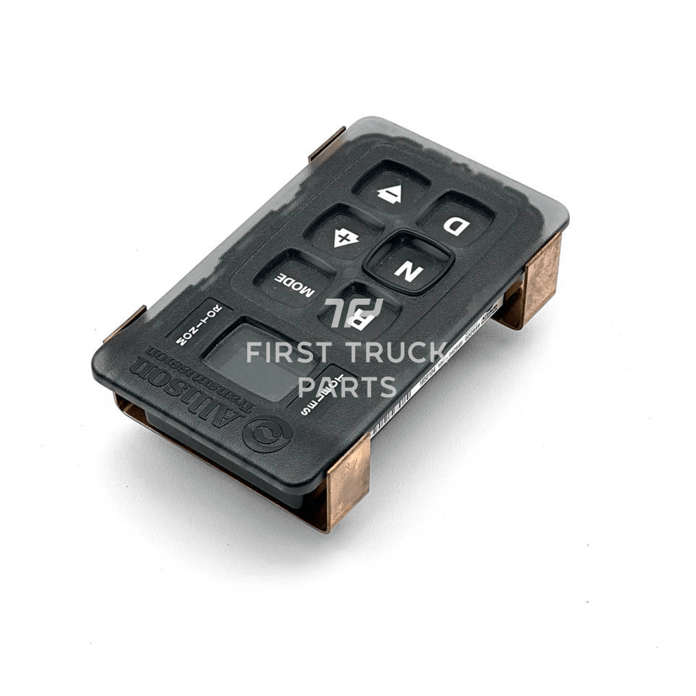 29551496 | Genuine Allison® New Transmision Shifter/Push Button
