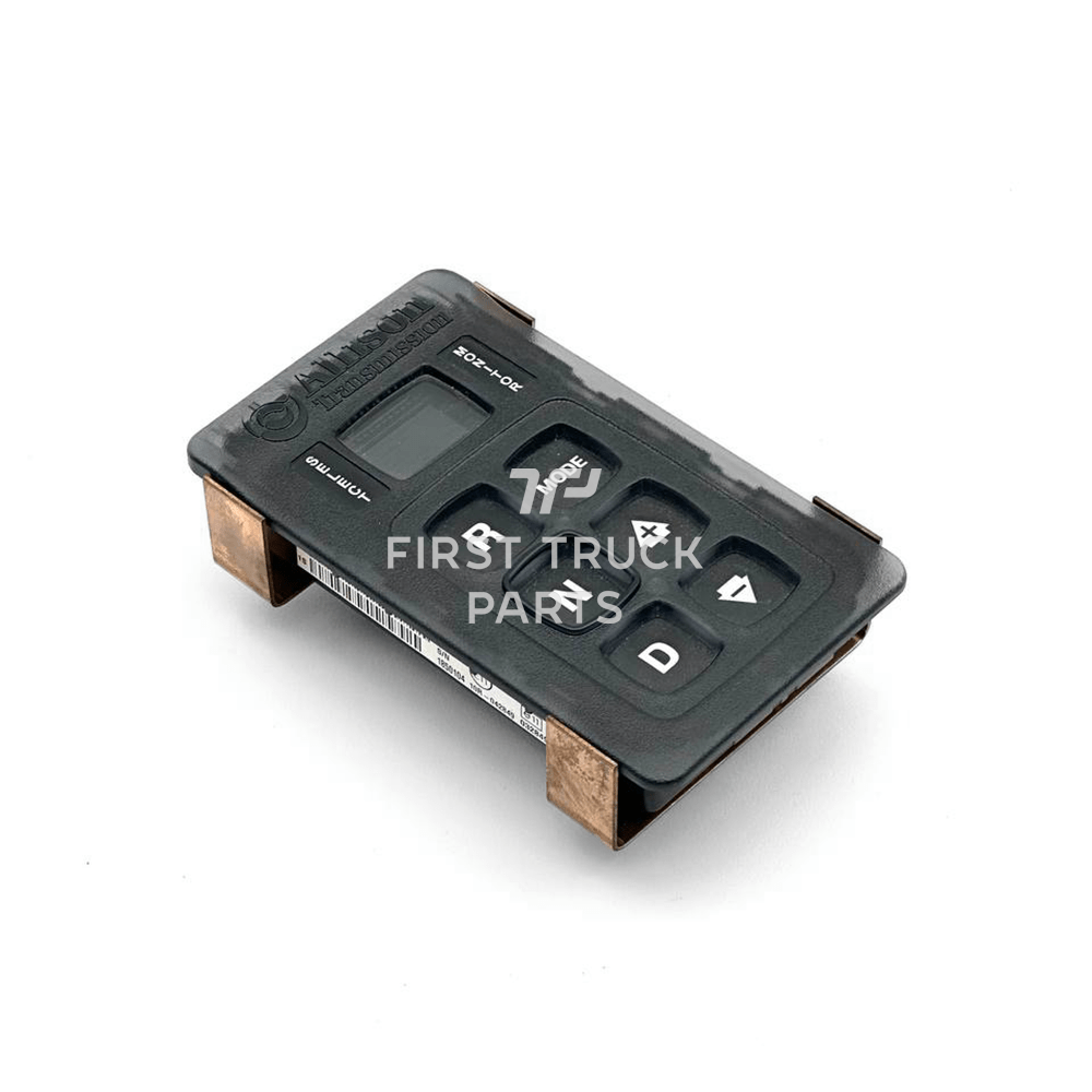 29551496 | Genuine Allison® New Transmision Shifter/Push Button