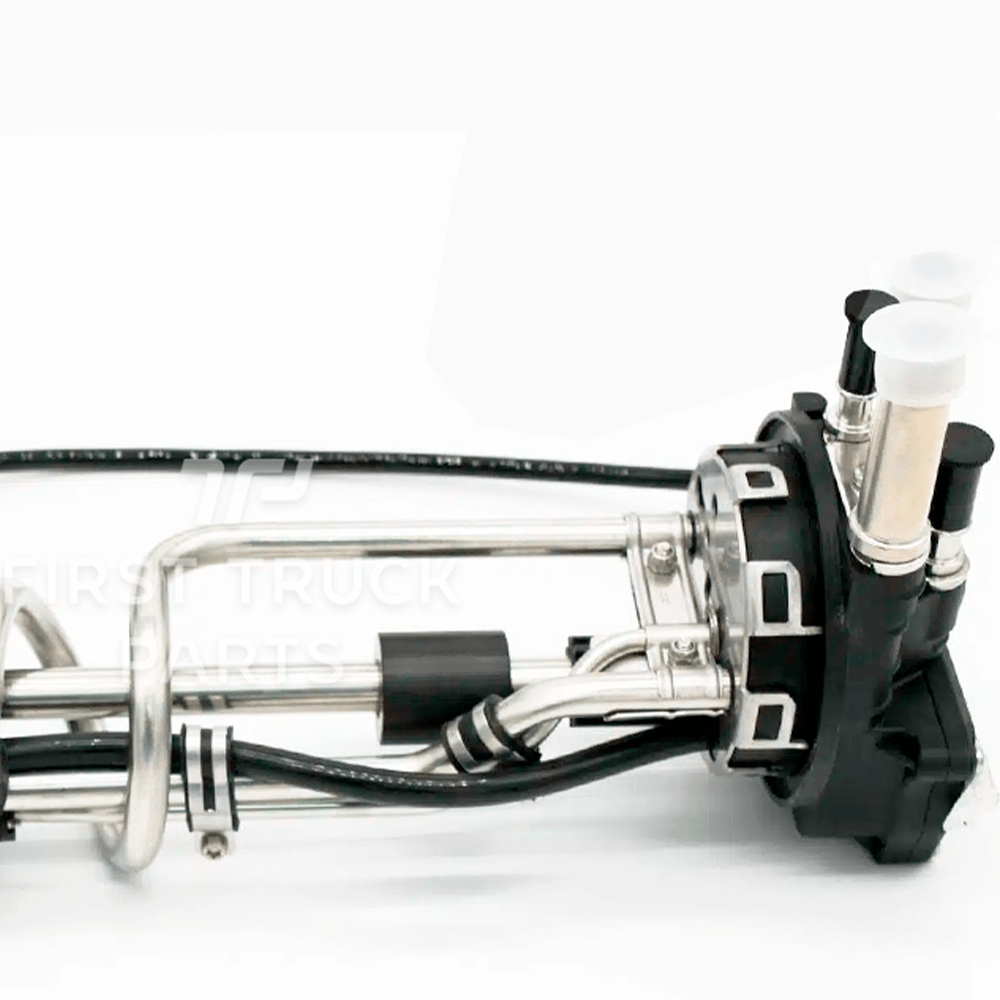 P/N: 90035930 | Genuine Kalmar Ottawa® Def Header 3 GEN