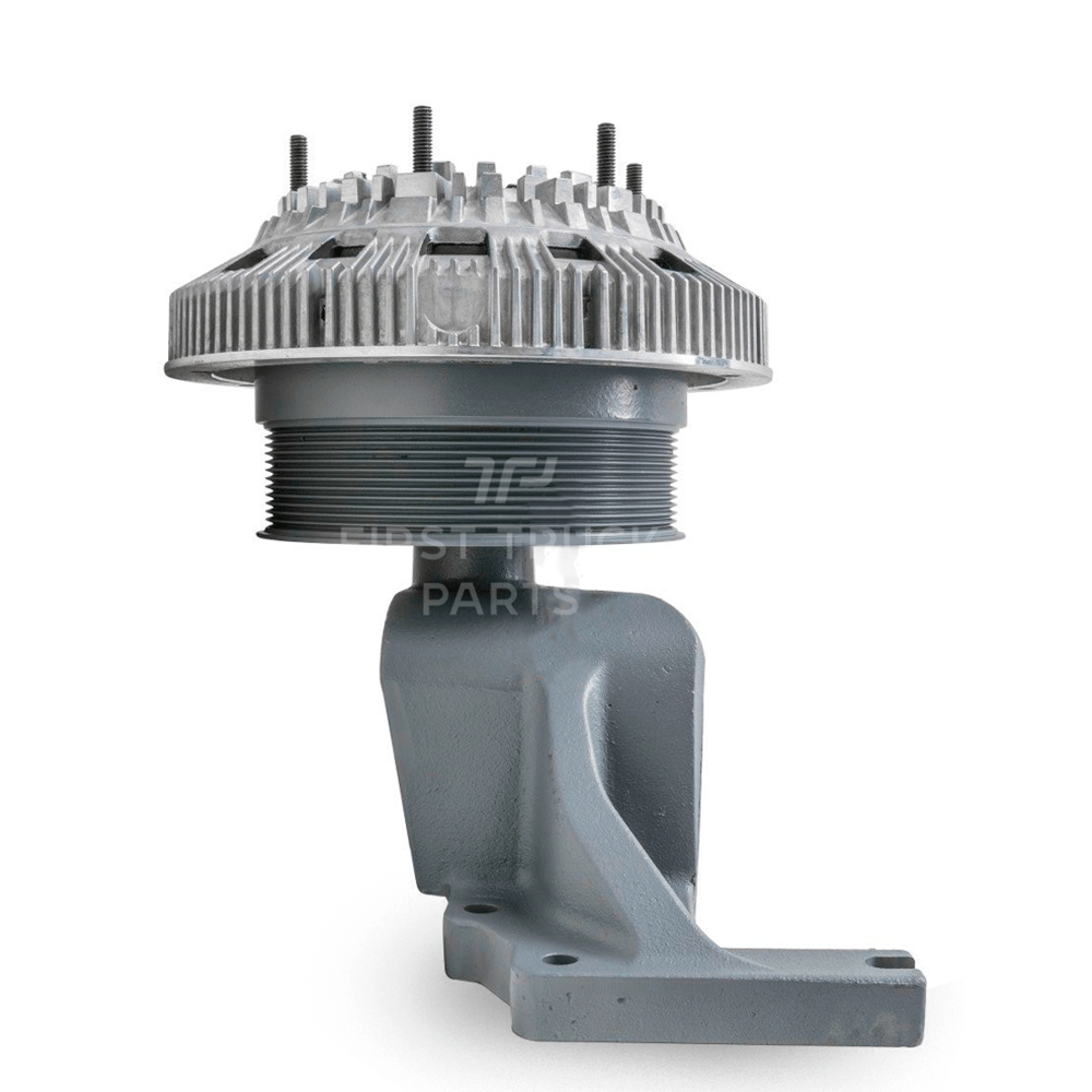 P/N: 99A9798 | Genuine Horton® New Advantage 2-Speed Air Operated Fan ...