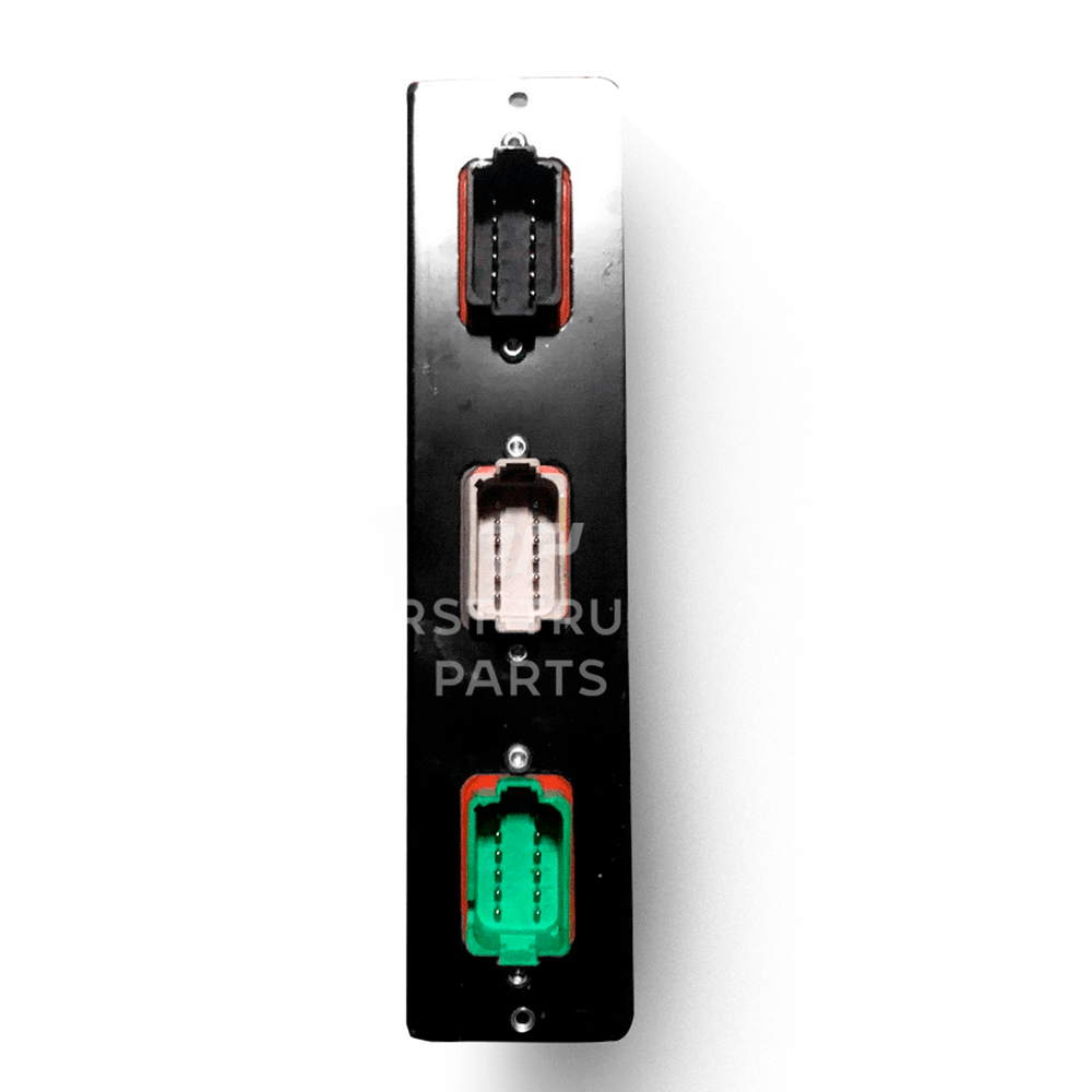 P/N: 0327-1433-01 | Genuine Cummins® Printed Circuit Board