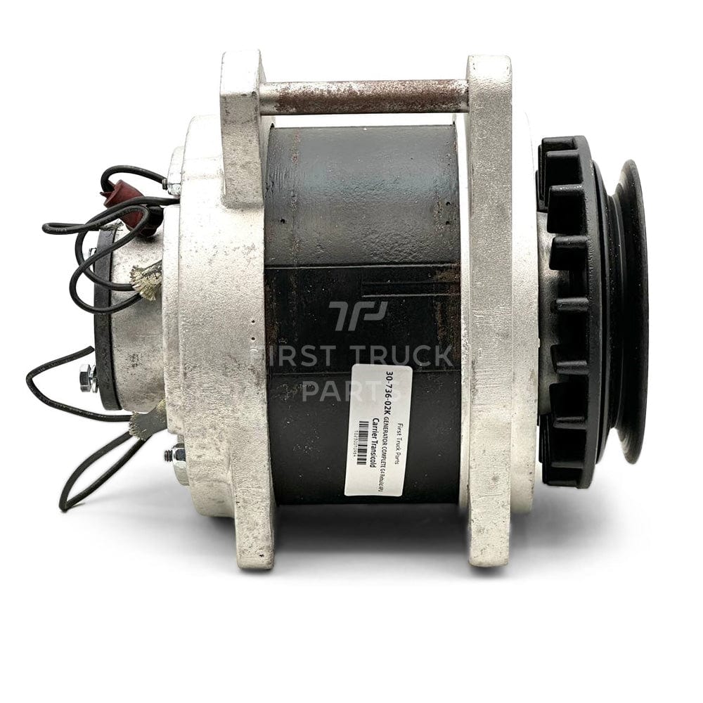 30-736-02K | Genuine Carrier® Generator Complete G4 Rebuild Apu