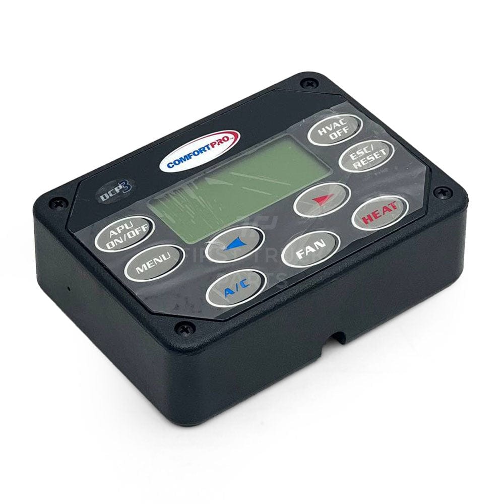 P/N: 30-737-95k Genuine Carrier® New ComfortPro APU Control Panel