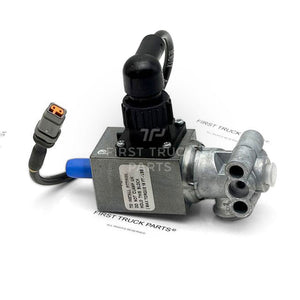 P/N: 300354 | Genuine Bendix® AT-3 Solenoid Valve Twist-lock Antilock Brake