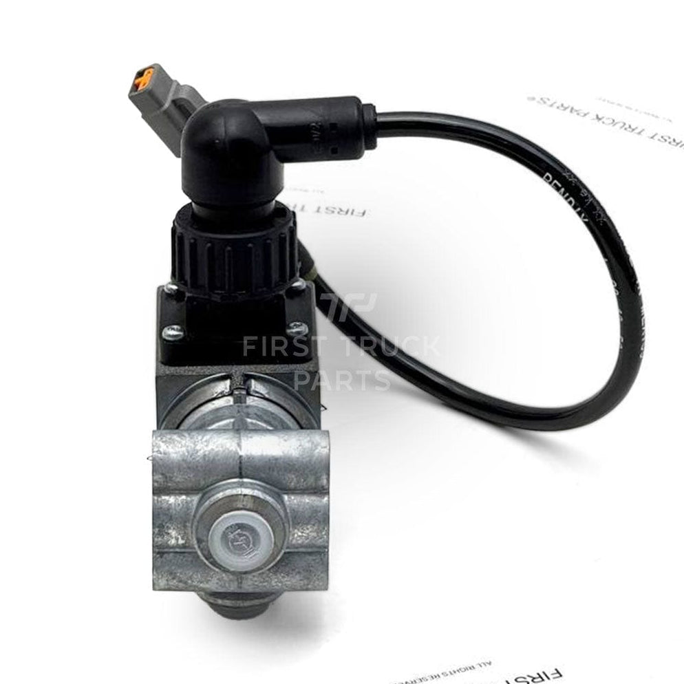P/N: 300354 | Genuine Bendix® AT-3 Solenoid Valve Twist-lock Antilock Brake