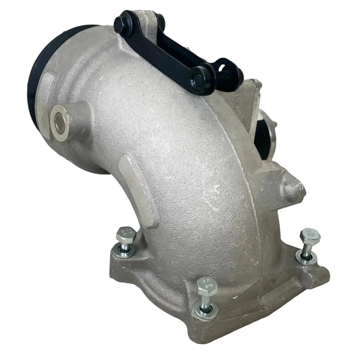 By International® - 3005862C1 - Air Intake Throttle Valve For MaxxForce