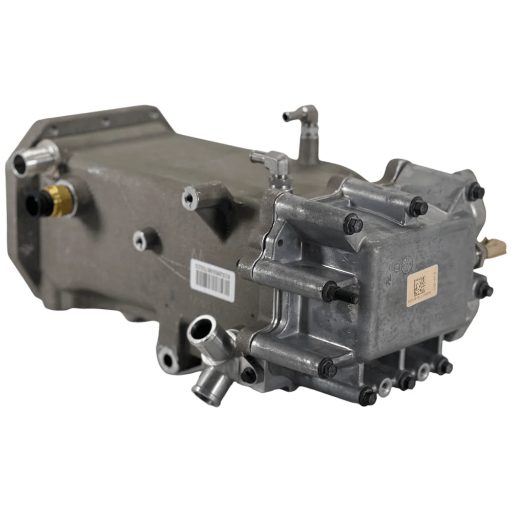 OEM International® EGR Cooler For MaxxForce 11/13 - 3015862C91