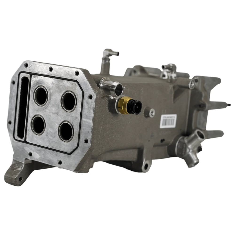 OEM International® - Part Number: 3015862C97 - EGR Cooler For MaxxForce ...