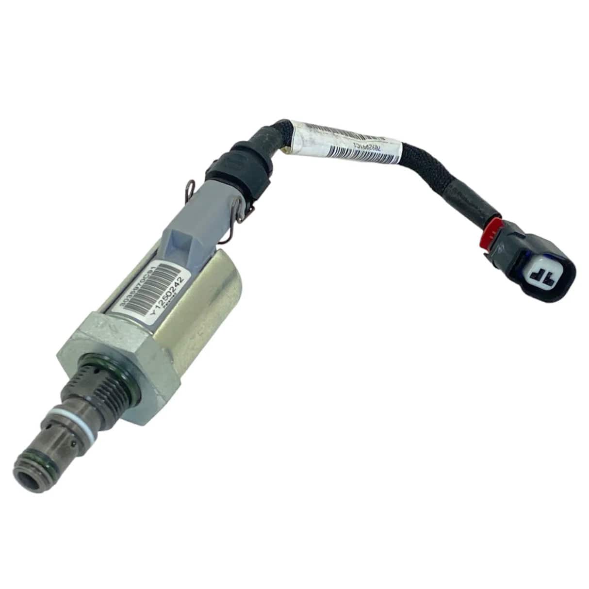 1889325C95 | Genuine International® Injection Pressure Regulator Valve