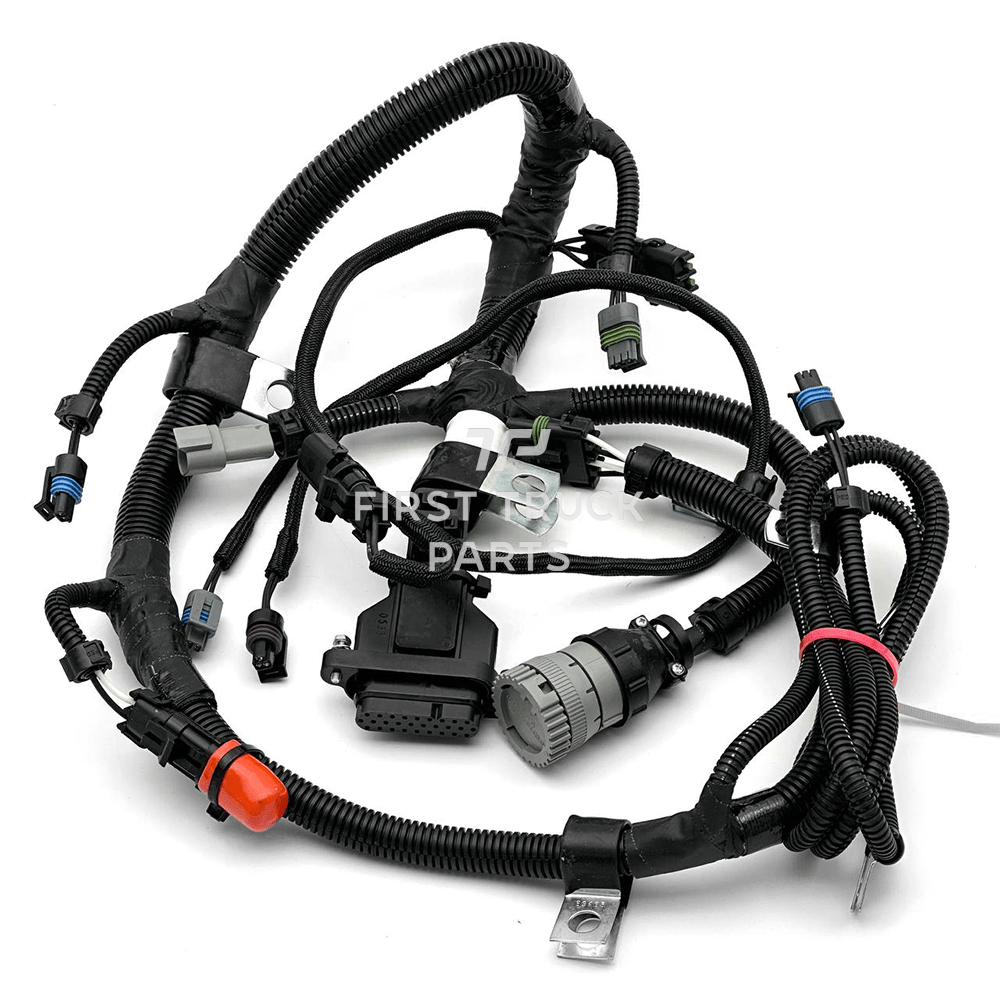 P/N: 3085630 | Genuine Cummins® New Wiring Harness