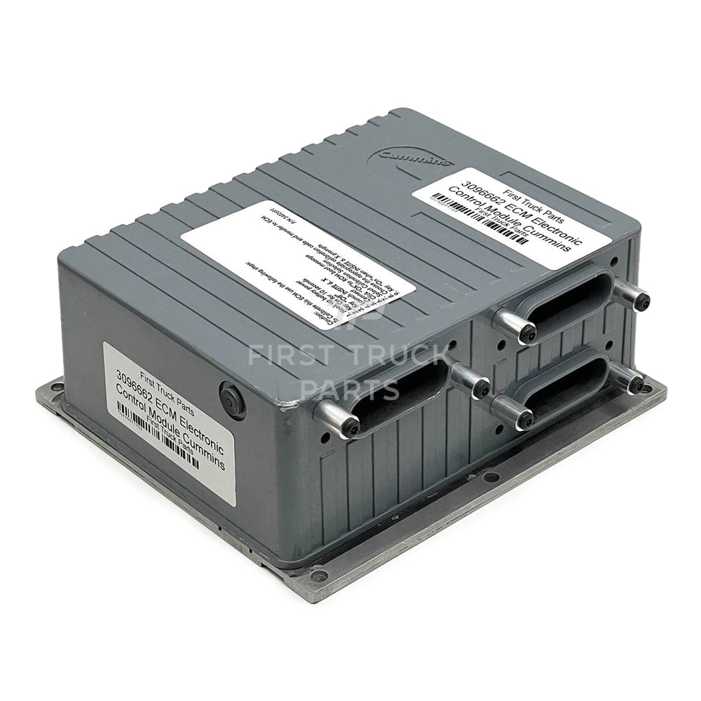 P\N: 3408300 | Genuine Cummins® New Electronic Control Module