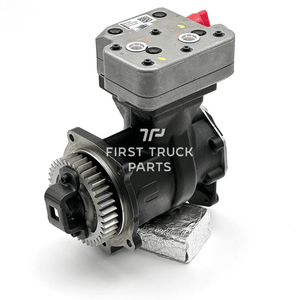 3689649 | Genuine Cummins® Air Compressor Reman