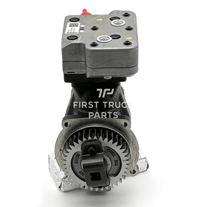 4318216RX | Genuine Cummins® Air Compressor 1 Cylinder