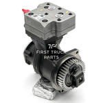 4318216RX | Genuine Cummins® Air Compressor 1 Cylinder