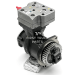 3689649 | Genuine Cummins® Air Compressor Reman