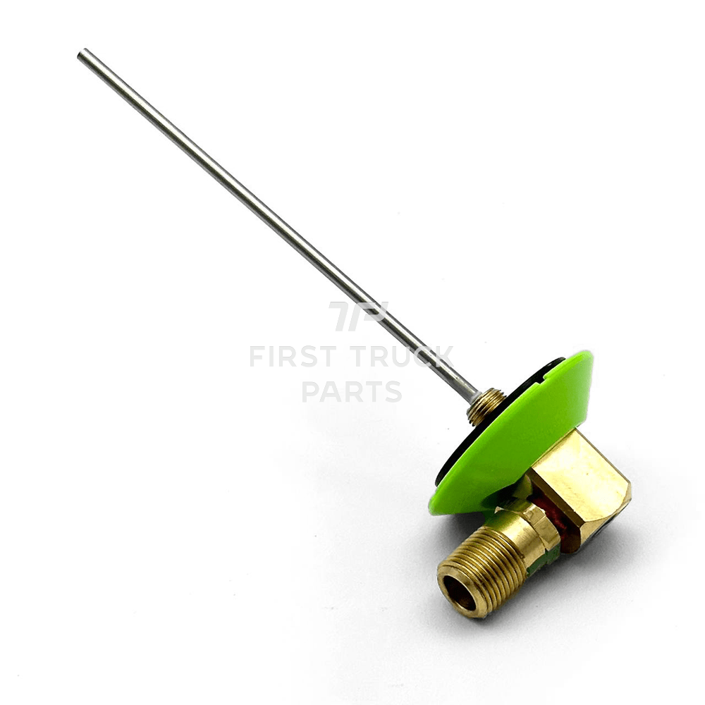 31317-04-S | Genuine Wabco® Tire Inflation System Thru-Tee 5 Long