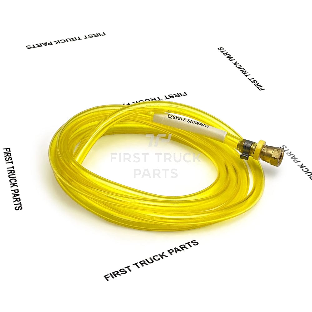 OEM Part N: 3164673 | Genuine Cummins® Leak Test Hose